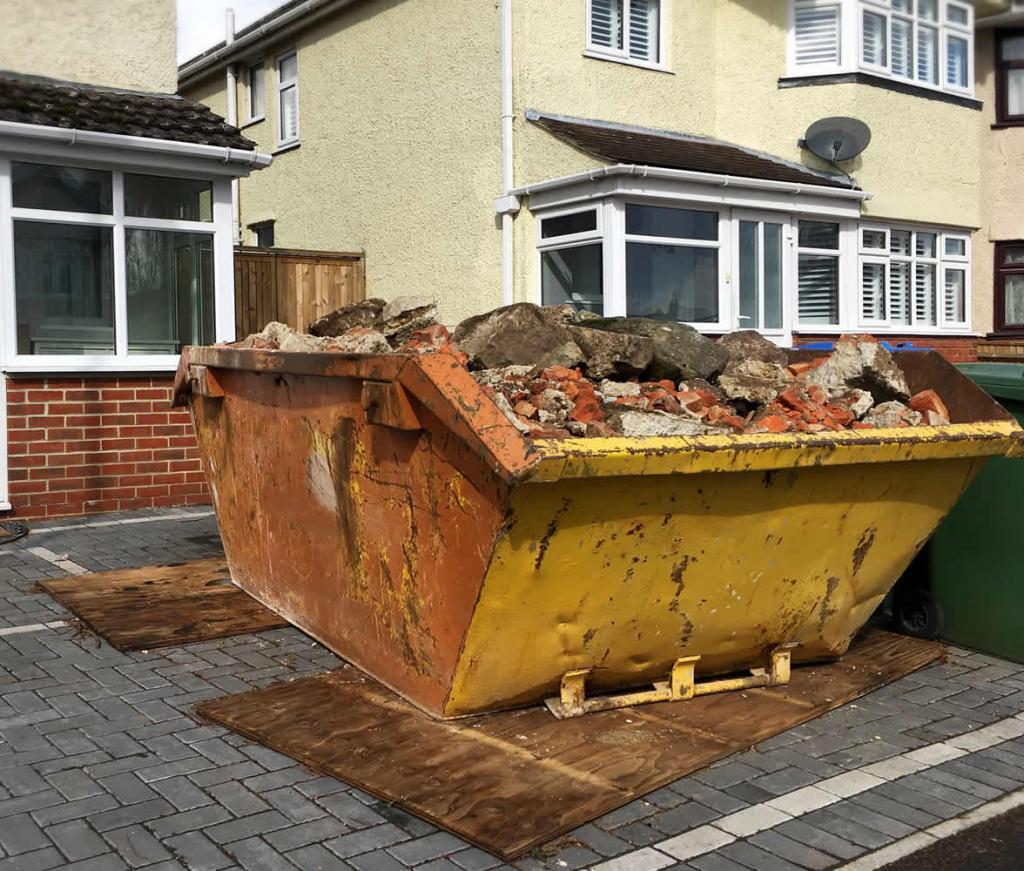 Skip Hire in Coventry | Budget Skips Direct