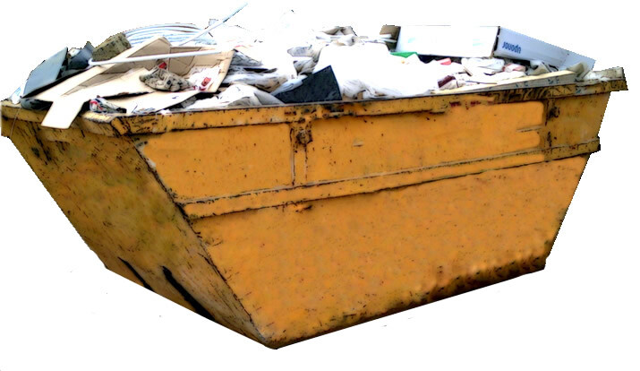 Skip Hire in Derby | Budget Skips Direct