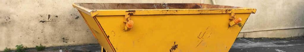 Skip Hire in Evesham | Budget Skips Direct