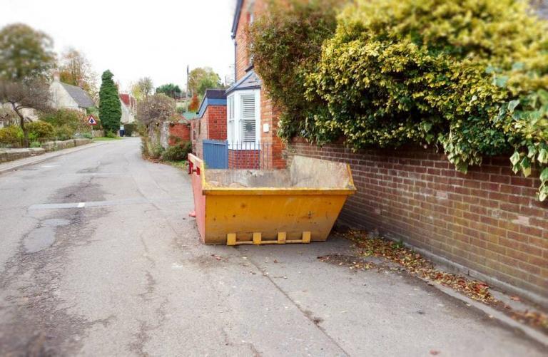 Local Skip Hire in Coventry | Cheap Skip Hire in Coventry