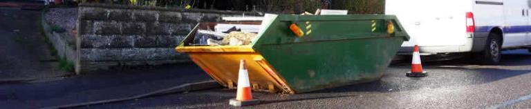 Skip Hire in Norwich | Budget Skips Direct